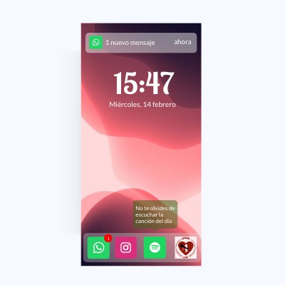 Lookin4Love | Genially