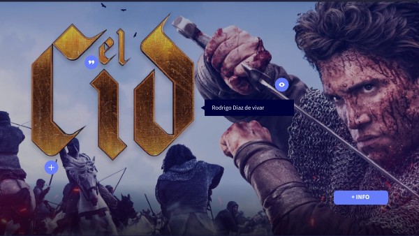 El cid campeador | Genially