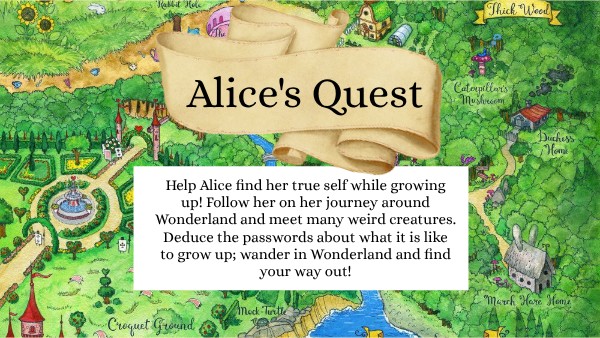 2nde_ALICE | Genially