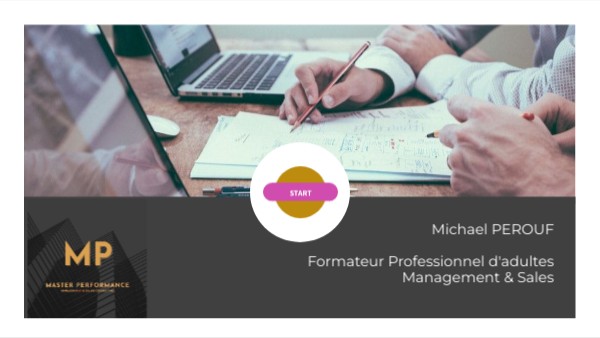 Présentation MP 2024 | Genially