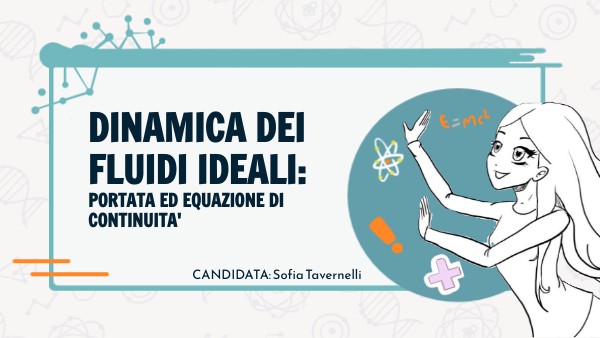 Presentazione Einstein