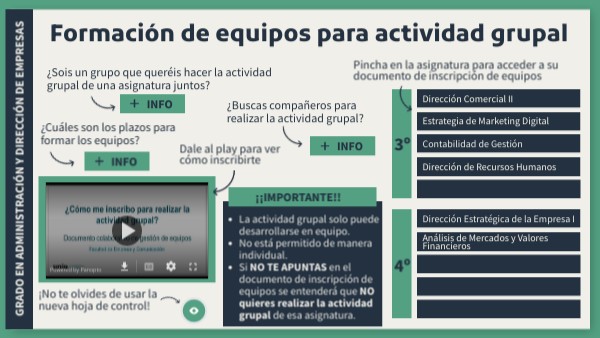 ADE_Formación_equipos | Genially