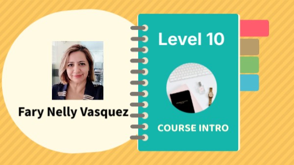 LOW ADVANCED - LEVEL 10 | Genially