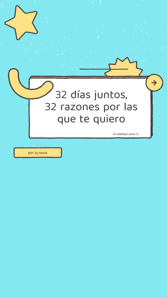 PRIMER MEES | Genially