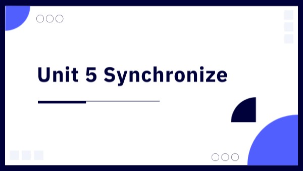 Unit 5 2nd ESO Can, Could + Vocabulary | Genially