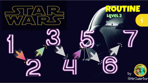 3rd term 3º MARCILLA | Genially