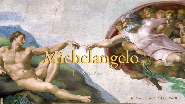 MUSEUM GUIDE | Genially