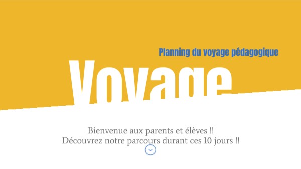 VERTICAL GUIDE | Genially