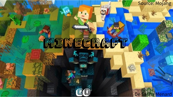 Minecraft | Genially