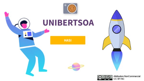 UNIBERTSOA | Genially