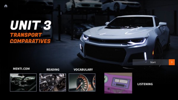 Transport unit 3 | Genially