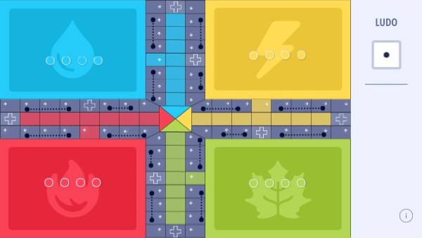 Ludo Fitness | Genially