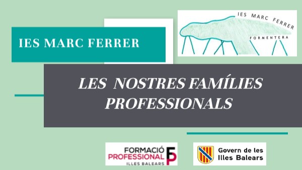 III_FIRA_FORMENTERA_FP_IESMARCFERRER_2024 | Genially