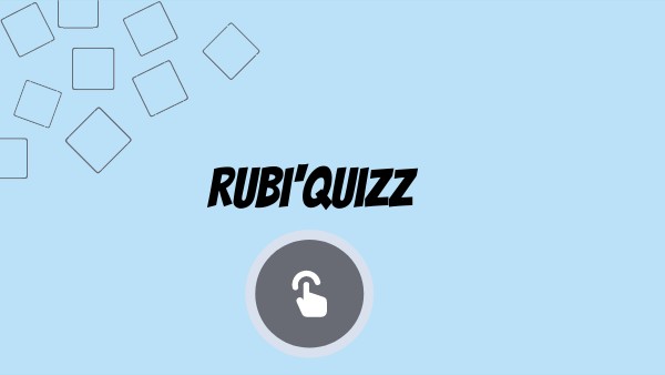 Genially projet math logiqueans titre | Genially