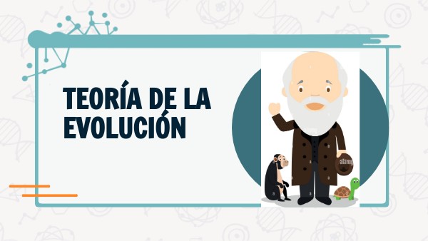 Evolución | Genially