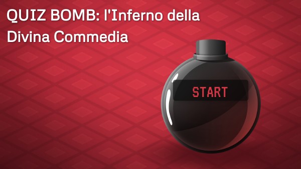 BOMB QUIZ | Genially