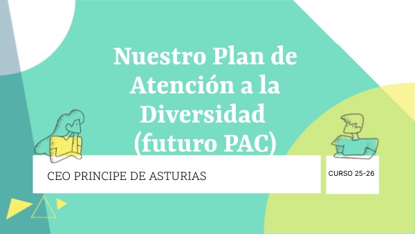 Nuestro PAD | Genially