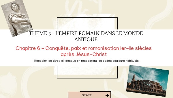 Th3- H6 6e | Genially