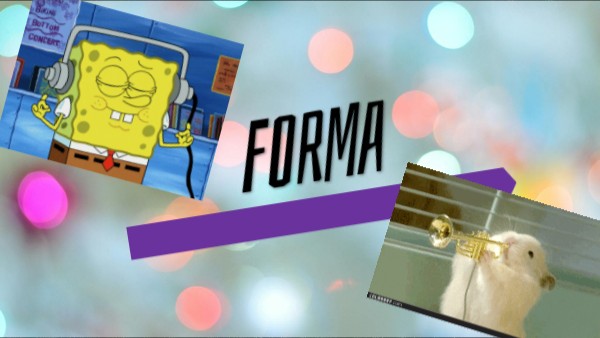 Forma 3º 4º | Genially