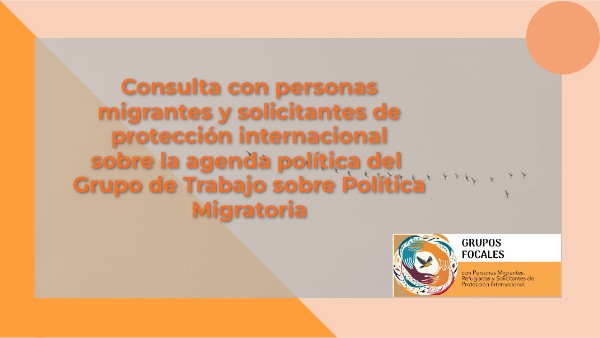 PRESENTACIÓN.CONSULTA.GTPM | Genially