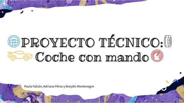 Minimal presentation | Genially