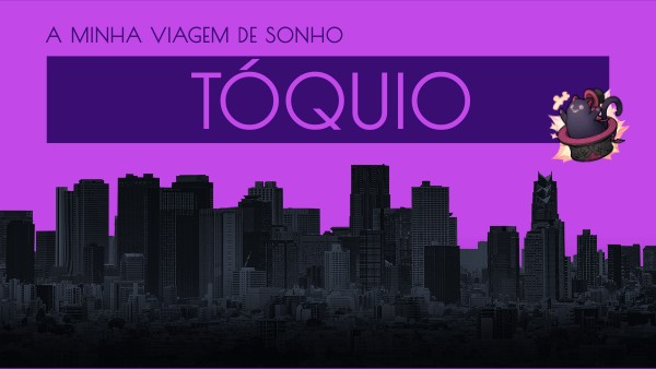 Viagem de sonho | Genially