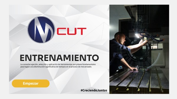 ENTRENAMIENTO MCUT SAS | Genially
