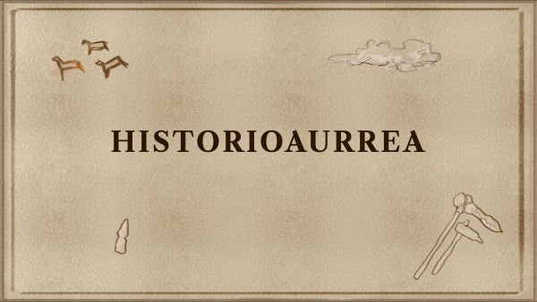 Ang teng historioaurrea