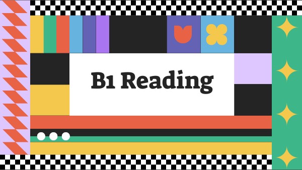 Olivia B1 | Genially