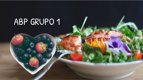 ABP GRUPO 1 | Genially