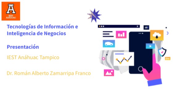 1. Presentación - TIN 2024 | Genially