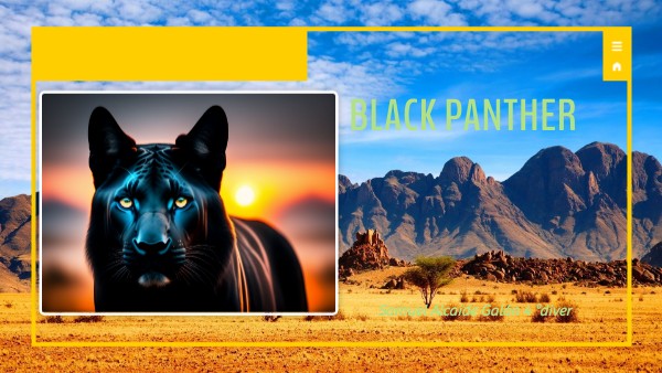 ANIMALS PRESENTATION | Genially