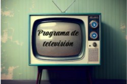 Programa de televisión | Genially