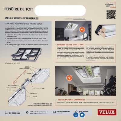 VELUX BE 05-2024