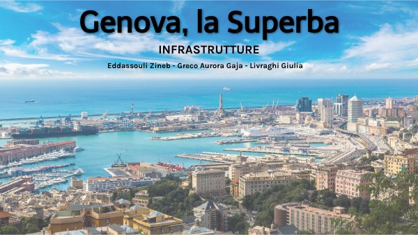 Genova