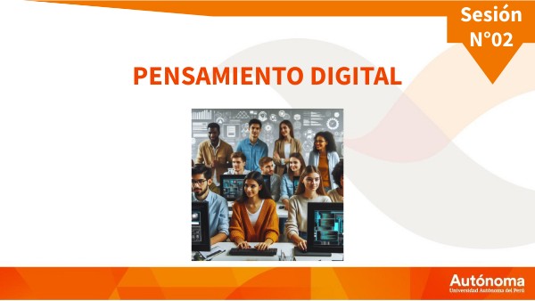 Sesión 2 - PD | Genially