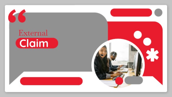 LWSSL103_External Claim | Genially