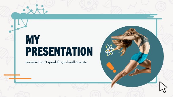 Presentazione | Genially