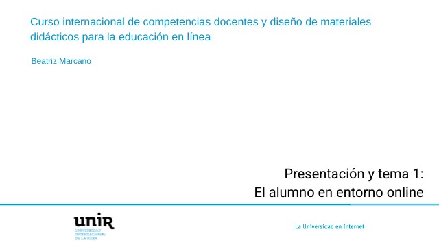 Tema1_Introducción_alumno_entorno_online_CIDO | Genially