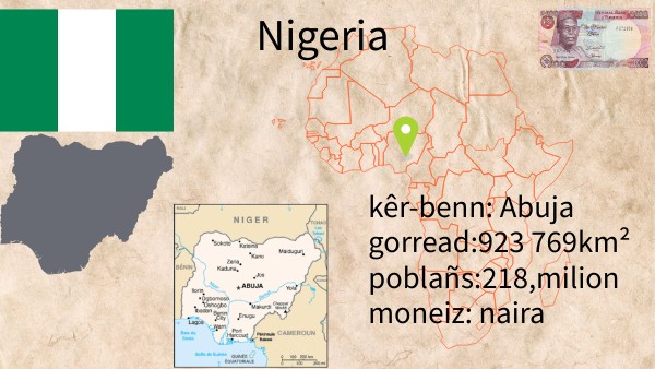 AFRICA MAP | Genially AFRICA MAP | Genially