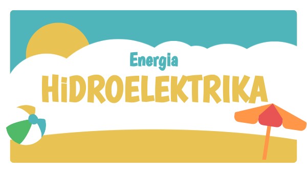 SUMMER PRESENTATION | Genially