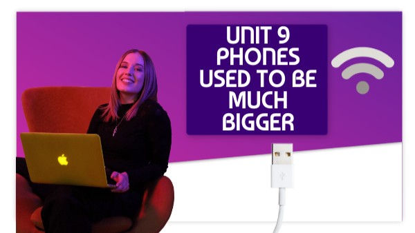 T05 - Unit 9 | Genially