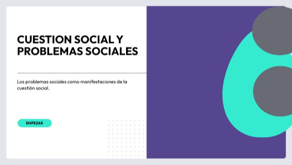 Presentación Tech Simple | Genially