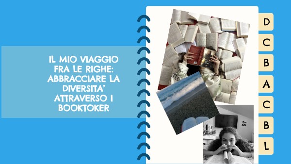 Elaborato d'esame | Genially