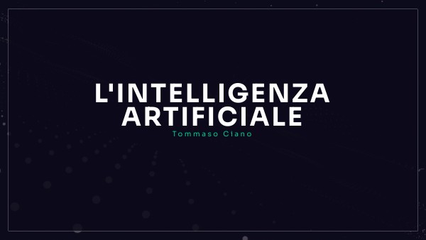 ESAME TERZA MEDIA | Genially