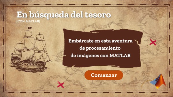 Búsqueda del tesoro