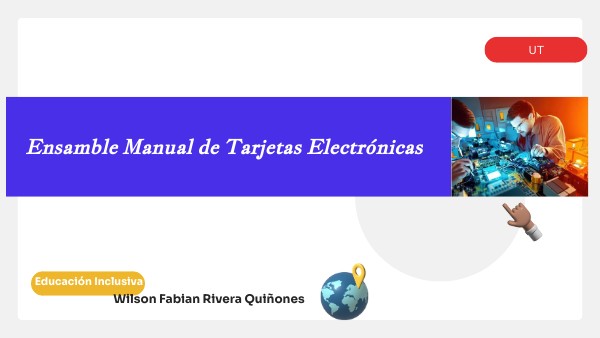 Trabajo de Campo-UT | Genially