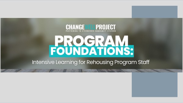 Housing Retention for Program Participants