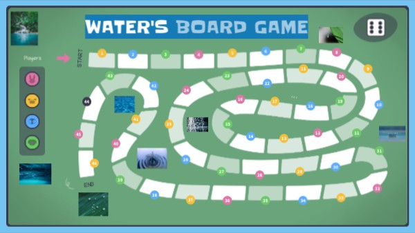 water game