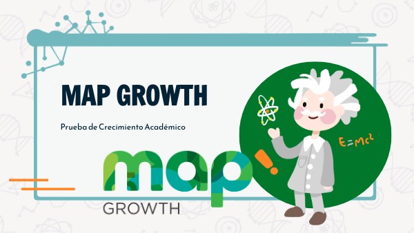 Map Growth | Genially